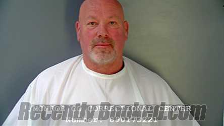 Recent Booking / Mugshot for ROGER DALE PORTER in Monroe County, Indiana