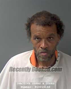 Recent Booking / Mugshot for JASON FRANZ JOHNSON in Monroe County, Indiana