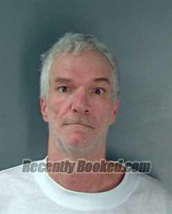 Recent Booking / Mugshot for CHRISTOPHER LEE STIDD in Monroe County ...
