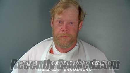 Recent Booking / Mugshot for DEAN MICHAEL FIELDS in Monroe County, Indiana