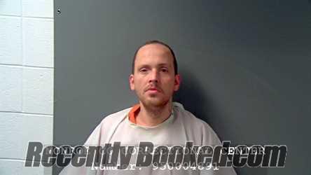 Recent Booking / Mugshot for MICHAEL JOSEPH STONE in Monroe County, Indiana