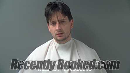 Recent Booking / Mugshot for WILLIAM EDWARD BENNETT in Monroe County, Indiana