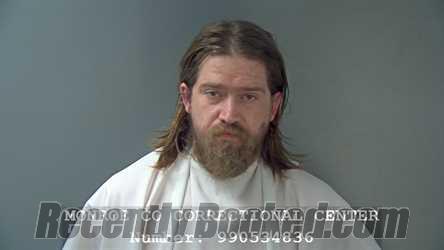 Recent Booking / Mugshot for DEVIN W JACKSON in Monroe County, Indiana