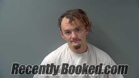 Recent Booking / Mugshot for GAGE CAILIE LEE GRUBB in Monroe County ...