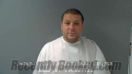 NOAH JAMES GARDNER Arrest Record & Booking Info – Monroe County ...