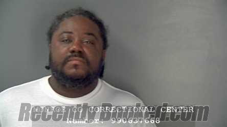 Recent Booking / Mugshot for DANNY RAY RODRIGUEZ in Monroe County, Indiana