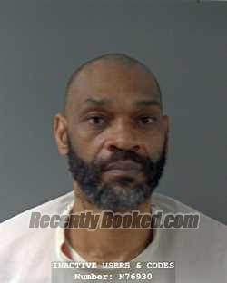Recent Booking / Mugshot for RANDALL LEE PAYTON in Monroe County, Indiana