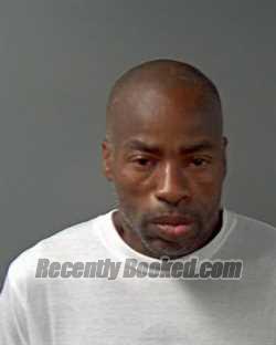 Recent Booking / Mugshot for MICHAEL WAYNE JOHNSON in Monroe County ...
