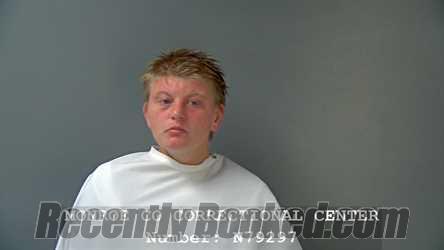 Recent Booking / Mugshot for JULIA AARON EGAN in Monroe County, Indiana