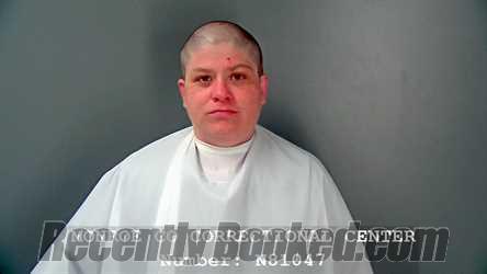 Recent Booking / Mugshot for DEVIN S LEVERETT in Monroe County, Indiana