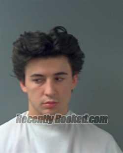Recent Booking / Mugshot for MASON ALEXANDER OTTO in Monroe County, Indiana
