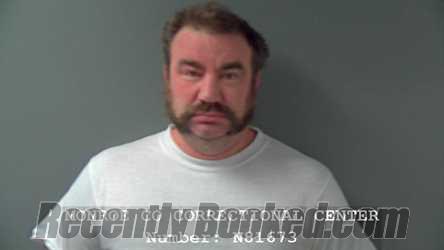 Recent Booking / Mugshot for CHARLIE STEPHAN DILL in Monroe County, Indiana
