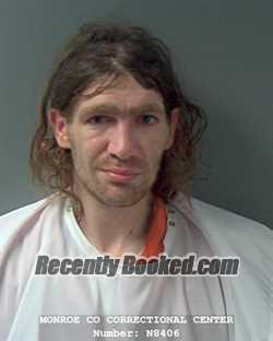 Recent Booking / Mugshot for JONATHAN MATTHEW BRANCO in Monroe County ...