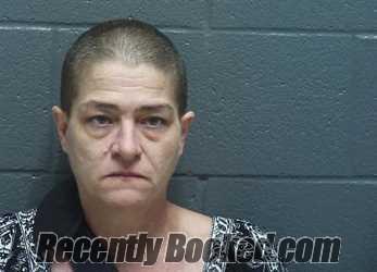 Recent Booking / Mugshot for MARVEL LYNN RITTER in Montgomery County ...