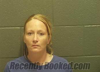 Recent Booking / Mugshot for ASHLEY MARIE LITTLE in Montgomery County ...