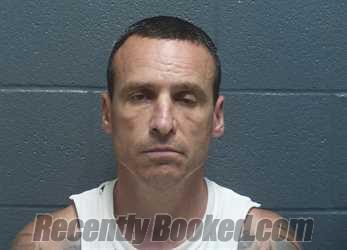 DANIEL GENE HOFFA Arrest Record & Booking Info – Montgomery County ...