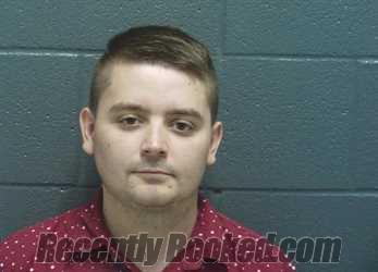 Recent Booking / Mugshot for GEOFFREY SEAN PAYNE in Montgomery County ...