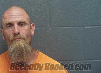 Recent Booking / Mugshot for JOSHUA JAMES HOLDER in Montgomery County ...