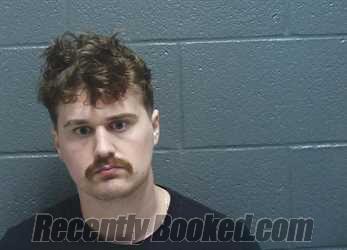 Recent Booking / Mugshot for GABRIEL L PIRTLE in Montgomery County, Indiana