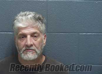 ROBERT JOSEF BICKETT Arrest Record & Booking Info – Montgomery County ...