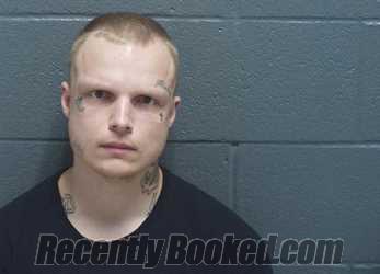 Recent Booking / Mugshot for MICHAEL REECE ABNEY in Montgomery County ...