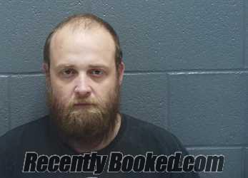 Recent Booking / Mugshot for ROBERT LEE MINGEE in Montgomery County ...