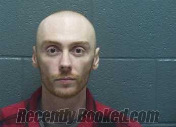 CHRISTOPHER JAMES VERBOWSKI Arrest Record & Booking Info – Montgomery ...