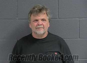 Recent Booking / Mugshot for TIMOTHY A BATEMAN in Montgomery County ...