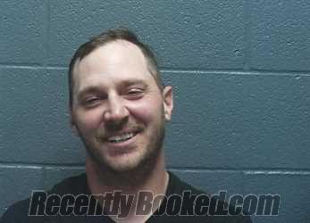 Recent Booking / Mugshot for JONATHAN A MCCORMACK in Montgomery County ...