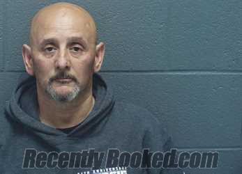 Recent Booking / Mugshot for JOSEPH ROBERT GONZALES in Montgomery ...