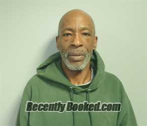 Recent Booking / Mugshot for PATRICK EARL PATTERSON in Montgomery ...