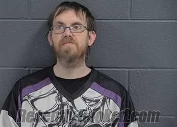 Recent Booking / Mugshot for JOSEPH SCOTT JONES in Montgomery County ...