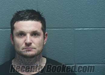 Recent Booking / Mugshot for MICHAEL JOE ROBINSON in Montgomery County ...