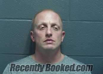 Recent Booking / Mugshot for JOSHUA THOMAS JOHNSON in Montgomery County ...