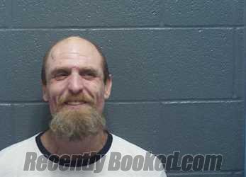 Recent Booking / Mugshot for JOSHUA JAMES HOLDER in Montgomery County ...