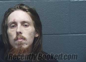Recent Booking / Mugshot for TEYLER MICHAEL LOWRY in Montgomery County ...