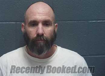 Recent Booking / Mugshot for PATRICK RYAN MEREDITH in Montgomery County ...