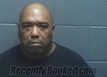 Recent Booking / Mugshot for MICHAEL E PIERCE in Montgomery County, Indiana