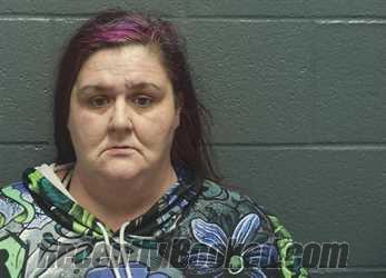 Recent Booking / Mugshot for HANNAH MARIE SEVERE in Montgomery County ...
