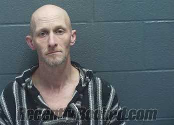 Recent Booking / Mugshot for CHARLES MATTHEW GILLAN in Montgomery ...