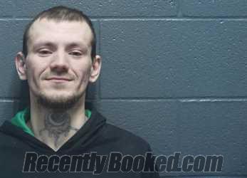 Recent Booking / Mugshot for ISAIAH CHARLES EUGENE LOTT in Montgomery ...