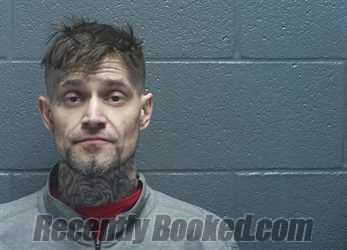 CALEB JOSIAH MATHEWS Arrest Record & Booking Info – Montgomery County ...