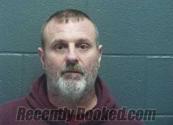 Recent Booking / Mugshot for CORBIN ADAIR BAKER in Montgomery County ...