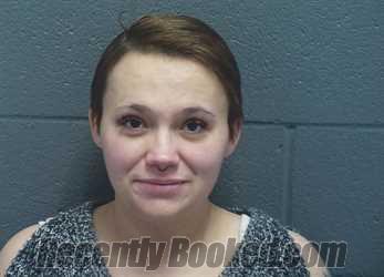 Recent Booking / Mugshot for MISHAYLA KAYRENE REEVES in Montgomery ...