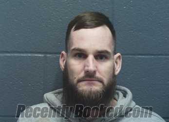 Recent Booking / Mugshot for RODNEY MICHAEL BRIDGE in Montgomery County ...