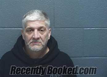 Recent Booking / Mugshot for ROBERT JOSEF BICKETT in Montgomery County ...