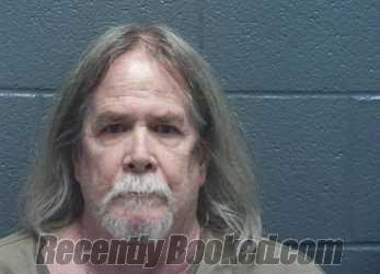 Recent Booking / Mugshot for MICHAEL ROBERT BROCK in Montgomery County ...