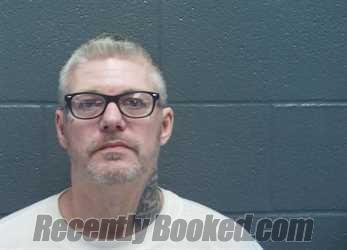 Recent Booking / Mugshot for CHRISTOPHER MICHAEL NEAL in Montgomery ...