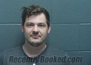 NICHOLAS DALE HOKE Arrest Record & Booking Info – Montgomery County ...
