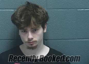 Recent Booking / Mugshot for SAMUEL WAYNE BASLER in Montgomery County ...
